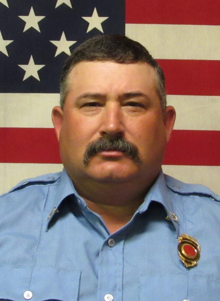 STAFF – Jackson County Emergency Services District No. 3